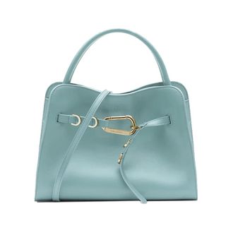 Francesco Biasia Femme, Sacs, Bleu, Taille: ONE Size Iconic Hot Minute
