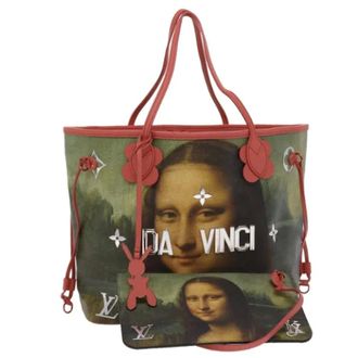 Louis Vuitton Damen, Pre-Owned, Mehrfarbig, ONE SIZEGr&ouml;&szlig;e