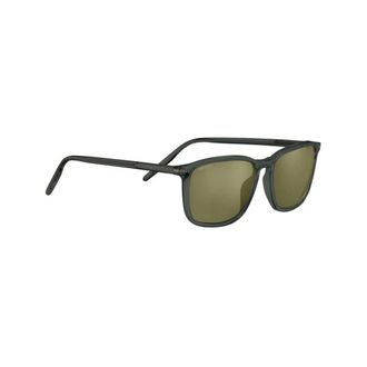 Serengeti Eyewear Herren, Accessories, Grau, 57 MMGr&ouml;&szlig;e
