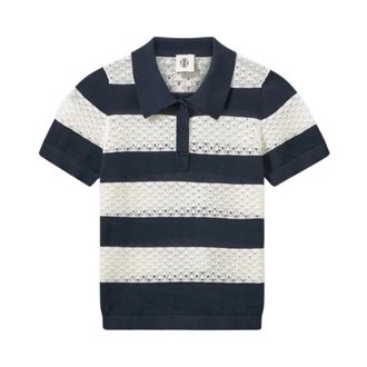 The Garment Damen, Oberteile, Blau, 2XSGr&ouml;&szlig;e