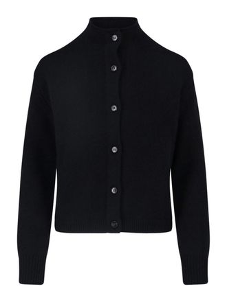 Lisa Yang Cardigan - Schwarz