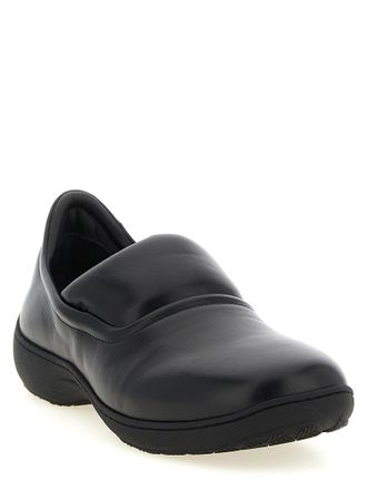 Kiko Kostadinov Laan Loafer - Black
