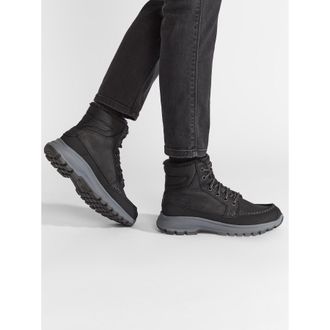 Helly Hansen Schneeschuhe Helly Hansen Garibaldi V3 114-22.991 Schwarz
