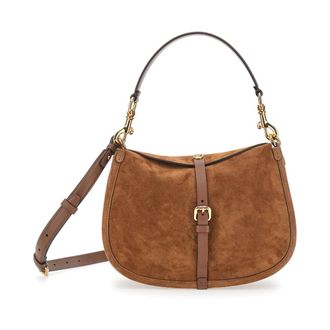 Etro Braune Crossbody Tasche f&uuml;r Frauen - - Bags - Damen - Braun - ONE SIZE