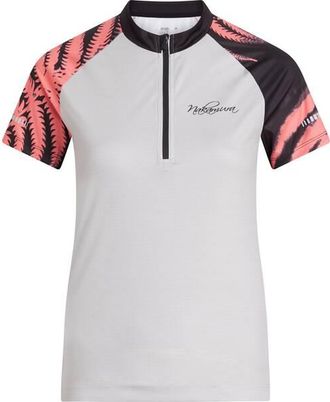 Nakamura Damen Shirt Da.-Fahrrad-Trikot Finnia W