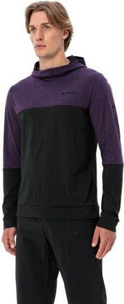 Vaude Qimsa Hoody - MTB Sweatshirt - Herren
