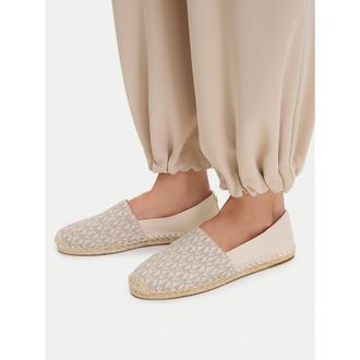 Michael Kors Espadrilles MICHAEL Michael Kors Kendrick 40R6KZFP1B &Eacute;cru