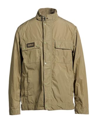 Barbour JACKEN & M&Auml;NTEL - Jacken und Anoraks auf YOOX.COM