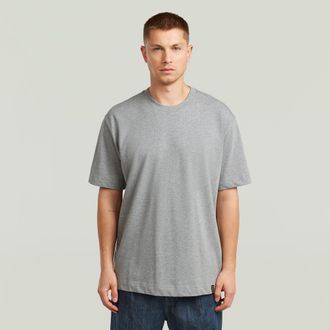 G-Star GS-01 Relaxed T-Shirt - Mehrfarbig - Herren