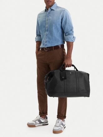 G-Star Wochenendtasche G-Star Raw EO-BW-B53585R Schwarz