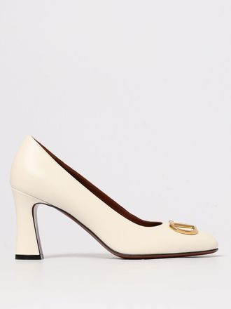 Valentino Garavani Escarpin VALENTINO GARAVANI Femme couleur Blanc
