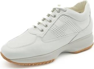 Hogan Sneakers Donna Modello Interactive HXW00N00E30KLAB001BIANCO 38