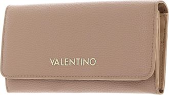 Valentino Brixton Wallet Beige