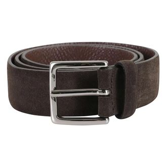 Orciani Herren, Accessories, Braun, 110 CMGr&ouml;&szlig;e