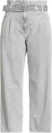 Iro BAS - Pantalons en jean sur YOOX.COM