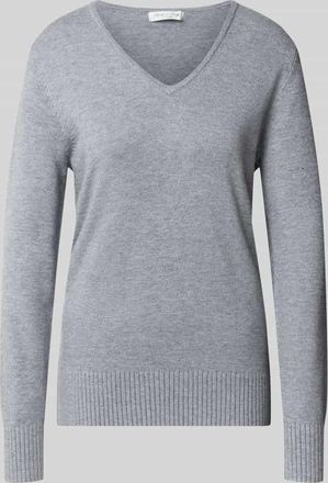 Christian Berg Regular Fit Sweatshirt aus Viskose-Anteil