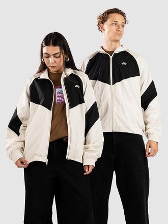 Nike Sb Pavan Jacke wht
