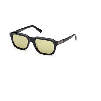 Guess Herren, Accessories, Schwarzk, 53 MMGr&ouml;&szlig;e