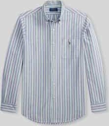 Polo Ralph Lauren Custom Fit Freizeithemd aus reiner Baumwolle