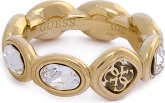 Guess Ring Guess JUBR05 573JW Goldfarben