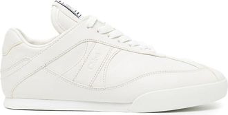 Chlo&eacute; Baskets - Blanc