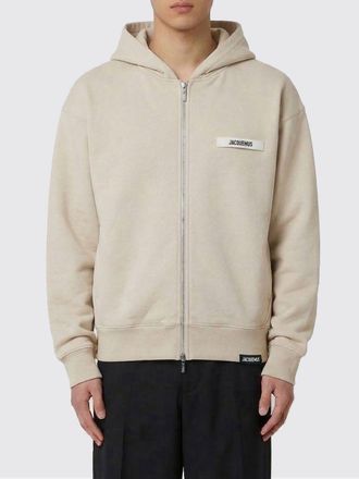 Jacquemus Sweatshirt JACQUEMUS Homme couleur Beige