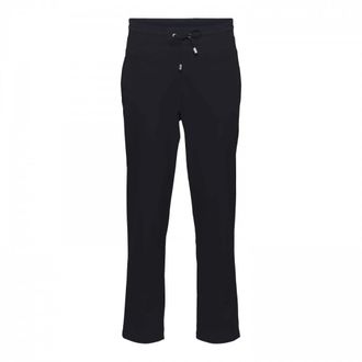 &Co Woman Page 7/8 Reisehose - - Trousers - Damen - Blau - 2XL
