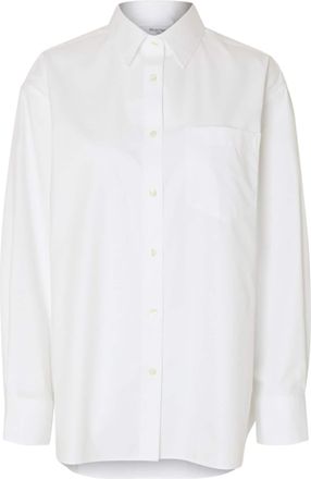 Selected Bluse SLFESTER