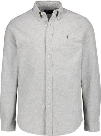 Polo Ralph Lauren Herren Hemd grau