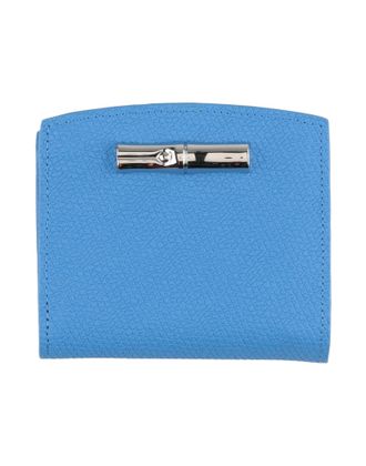 Longchamp Kleinlederwaren - Brieftaschen auf YOOX.COM