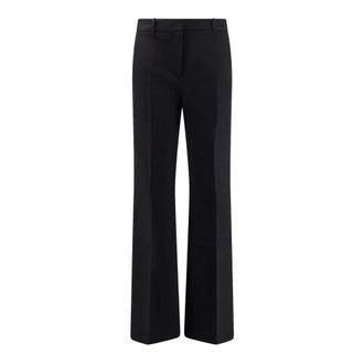 Joseph Tafira Hose - - Trousers - Damen - Blau - XS