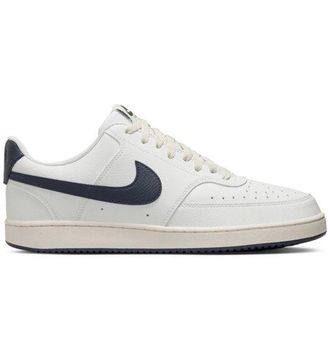 Nike Court Vision Low Next Nature - Sneakers - Herren