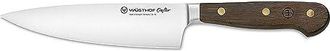W&uuml;sthof Crafter Couteau de chef 16 cm