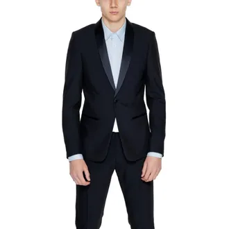 Antony Morato Roxanne Jacket - - Jackets - Herren - Schwarzk - M