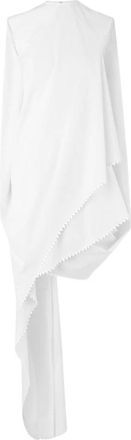 Jacquemus Femme, Robes, Blanc, Taille: 38 FR Robes