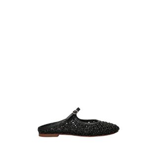 Marc Ellis Sandales - Femme - Chaussures - Noir - Taille: 36 EU