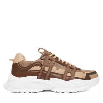 Guess Sneakers Guess FMPBEU FAL12 Braun