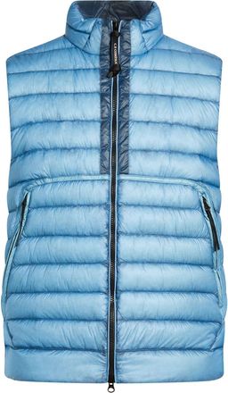 C.P. Company JACKEN & M&Auml;NTEL - Westen auf YOOX.COM