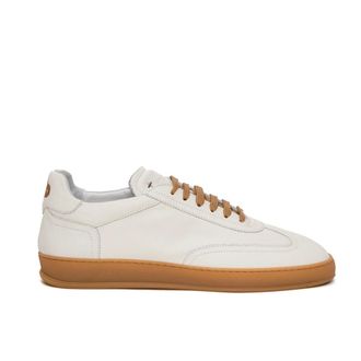 Soldini Akira Vieste - - Shoes - Herren - Wei&szlig; - 41 EU