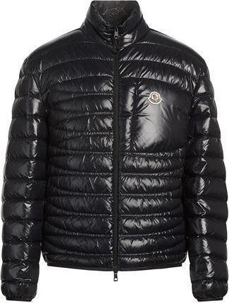 Moncler MANTEAUX - Doudounes plume ou synth&eacute;tique sur YOOX.COM