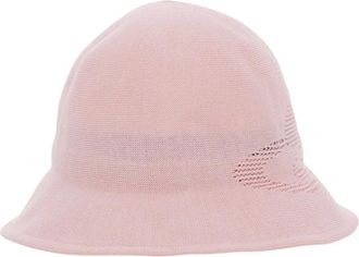 Vivienne Westwood unisex, Accessoires, Rose, Taille: S/M Thermo Bucket Hat
