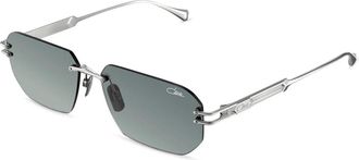 Cazal Cazal, unisex, Accessories, Grau, 57 MMGr&ouml;&szlig;e