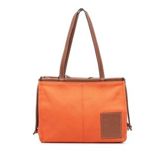 Loewe Damen, Pre-Owned, Orange, ONE SIZEGr&ouml;&szlig;e