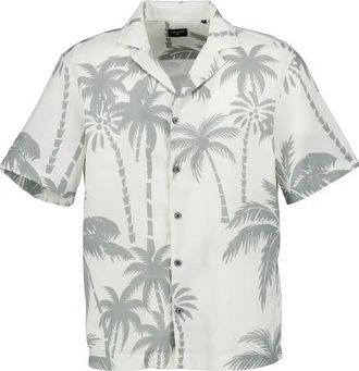 Strellson Herren Hemden grün