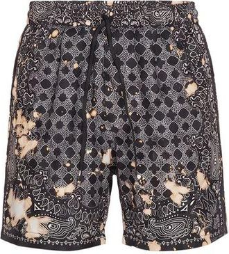 Amiri BAS - Shorts et bermudas sur YOOX.COM