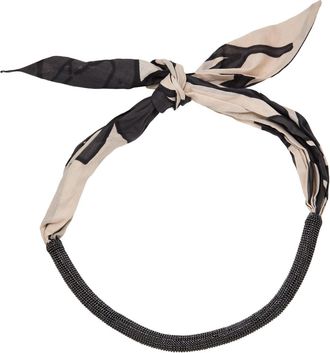 Brunello Cucinelli SCHMUCK und UHREN - Halsketten auf YOOX.COM