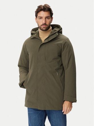 Jack & Jones Jack & Jones Parka Ekeen 12298865 Khakifarben Regular Fit