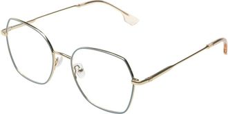 Komono unisex, Accessoires, Bleu, Taille: 55 MM Dana Optical Frame