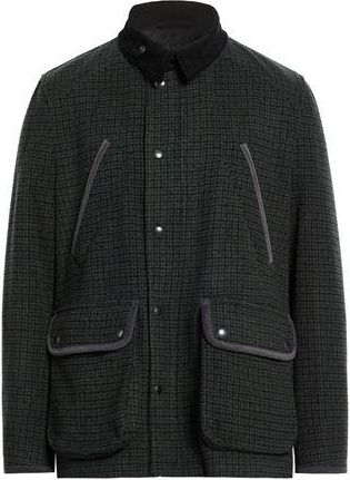 Officina 36 MANTEAUX - Vestes et blousons sur YOOX.COM