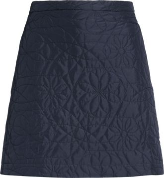 Maison Kitsun&eacute; HOSEN & R&Ouml;CKE - Minir&ouml;cke auf YOOX.COM